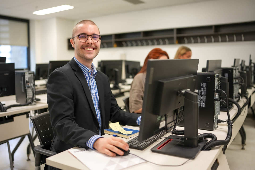 International - Trebas Institute